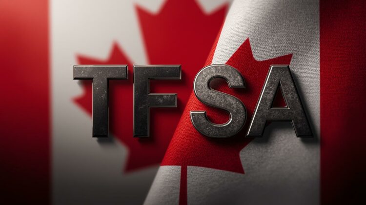 CRA Confirms 2026 TFSA Contribution Limit Is Set