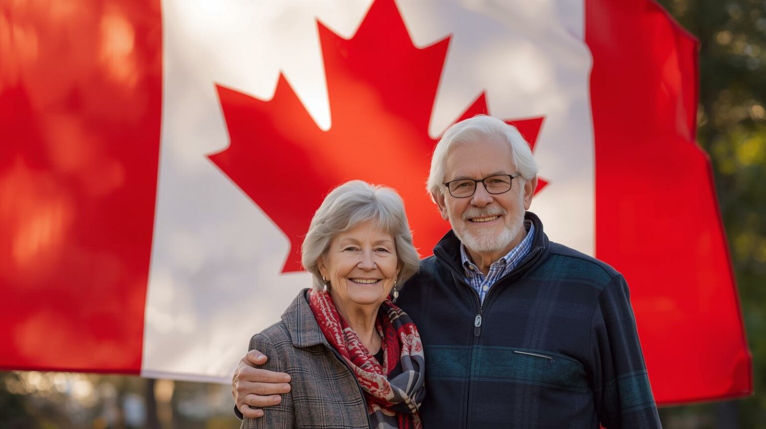 “Canada’s CPP Pension To Rise By $2,560 Annually In 2026: What The New ...