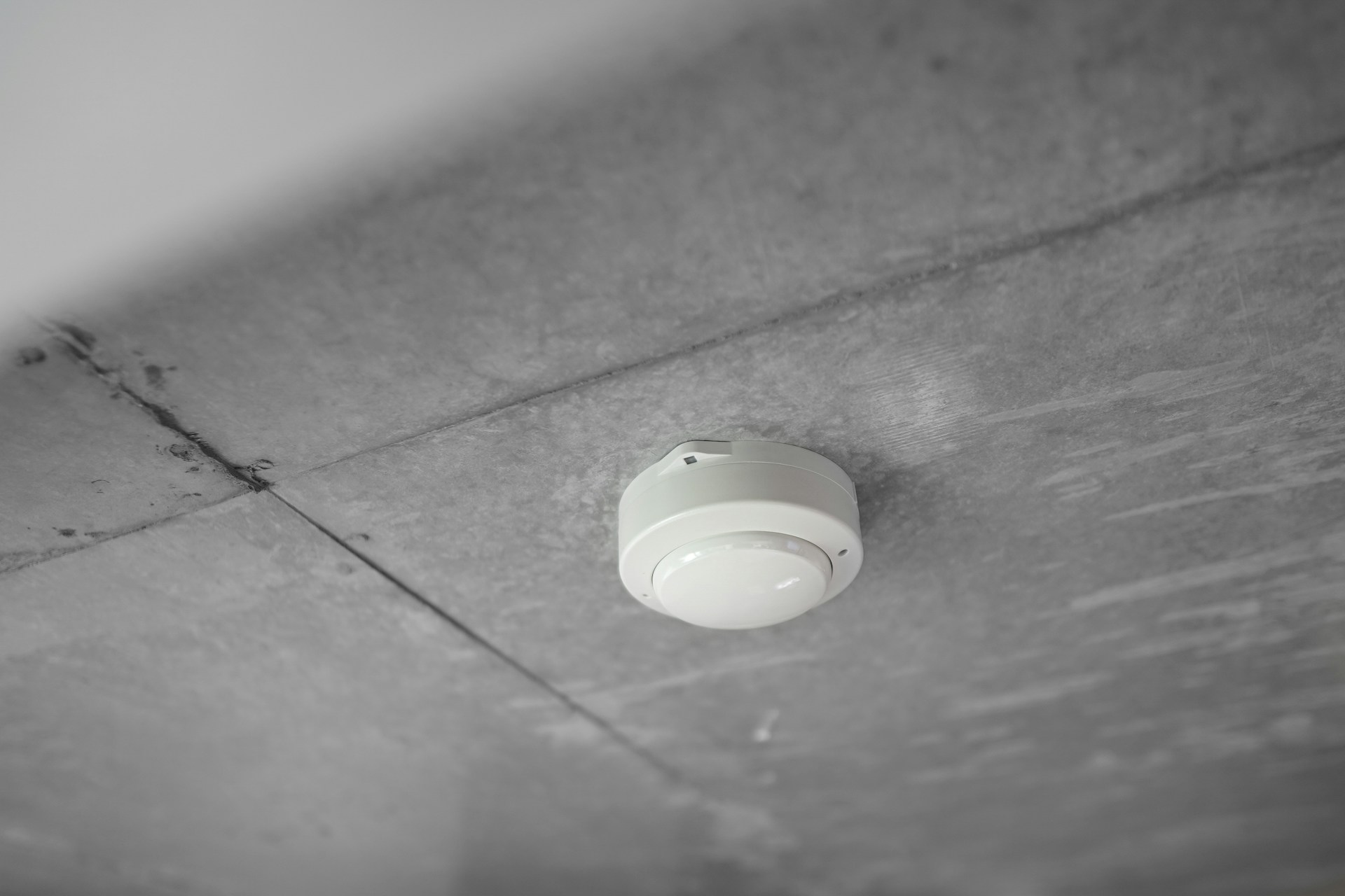 Recall Alert: Unauthorized Smoke Alarms Recalled In Canada Over Fire Risk