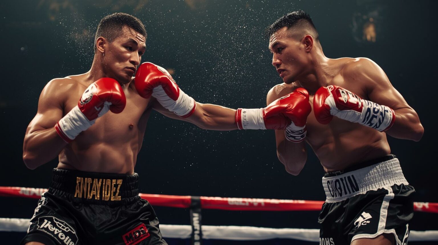 Boxing Tonight: Benavidez Vs Zurdo Ramirez Fight Card, Start Time ...