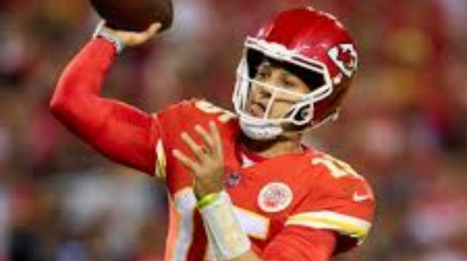 Chiefs GM Brett Veach Provides Big Patrick Mahomes Update — What It ...