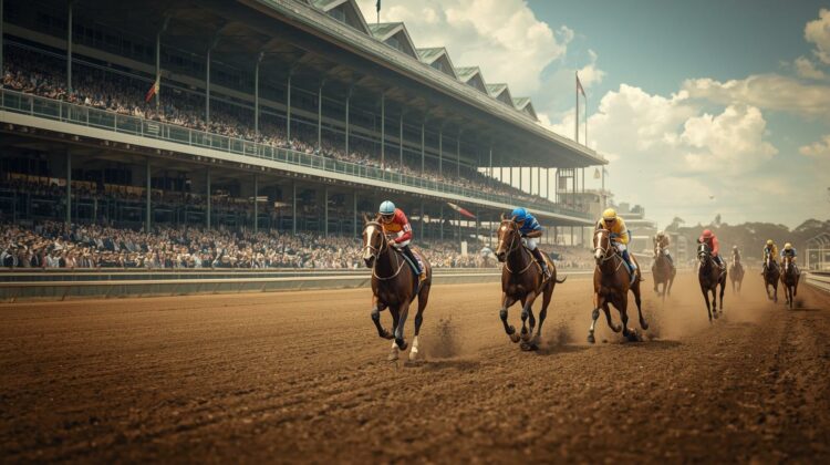 Kentucky Derby 2026 Results: 23-1 Longshot Delivers Stunning Finish And ...