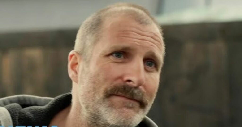 Missing Virgin River Actor Stewart McLean Found Dead As Canada Police ...