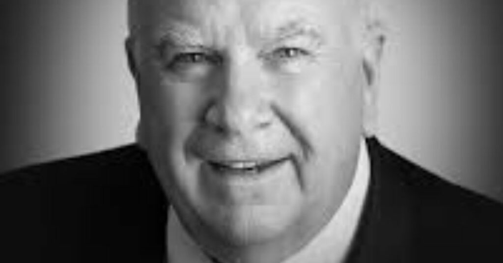Robert K. Irving Dies At 71 After Cancer Battle As New Brunswick And ...